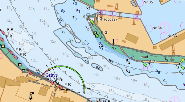 CherSoft - Marine software development and consultancy - Henry Charting ...